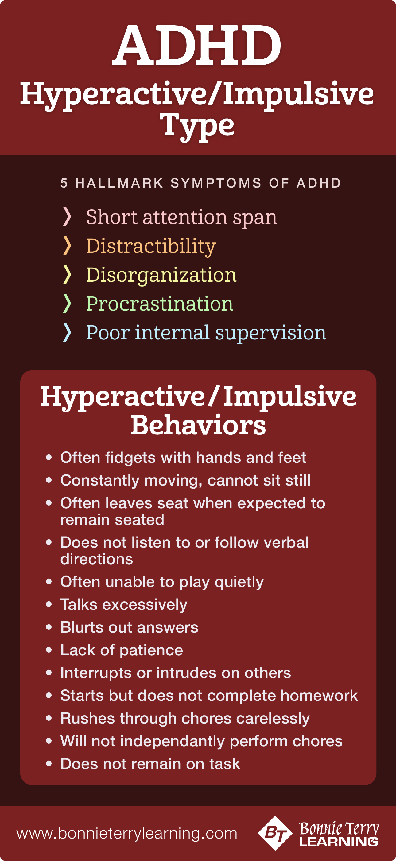 ADHD Symptoms Suspect ADHD Diagnosed With ADHD ADHD Symptoms Suspect ADHD Diagnosed With ADHD
